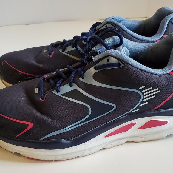 Abeo | Shoes | Abeo Ground Control Womens Flex Trak Advanced Technology ...